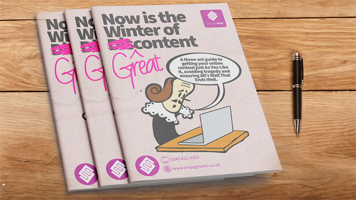 FREE Content Writing Guide - EngageWeb.Club